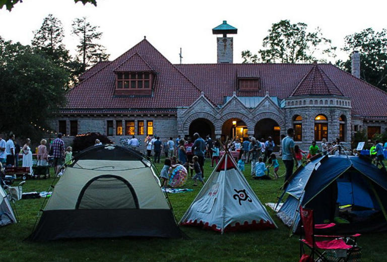 Father's Day Weekend: Things To Do in Connecticut