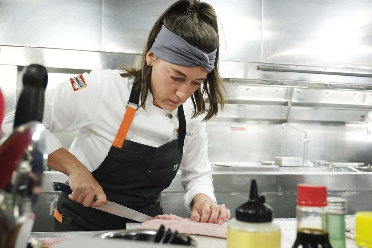 'Top Chef: Wisconsin' Episode 13 recap: The chefs set sail in Curaçao ...