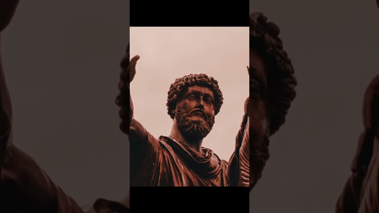 Marcus Aurelius: Guiding Principles of Stoicism