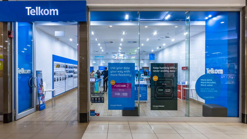 Telkom’s share price rises after predicting strong interim earnings growth Telkom’s share price rises after predicting strong interim earnings growth