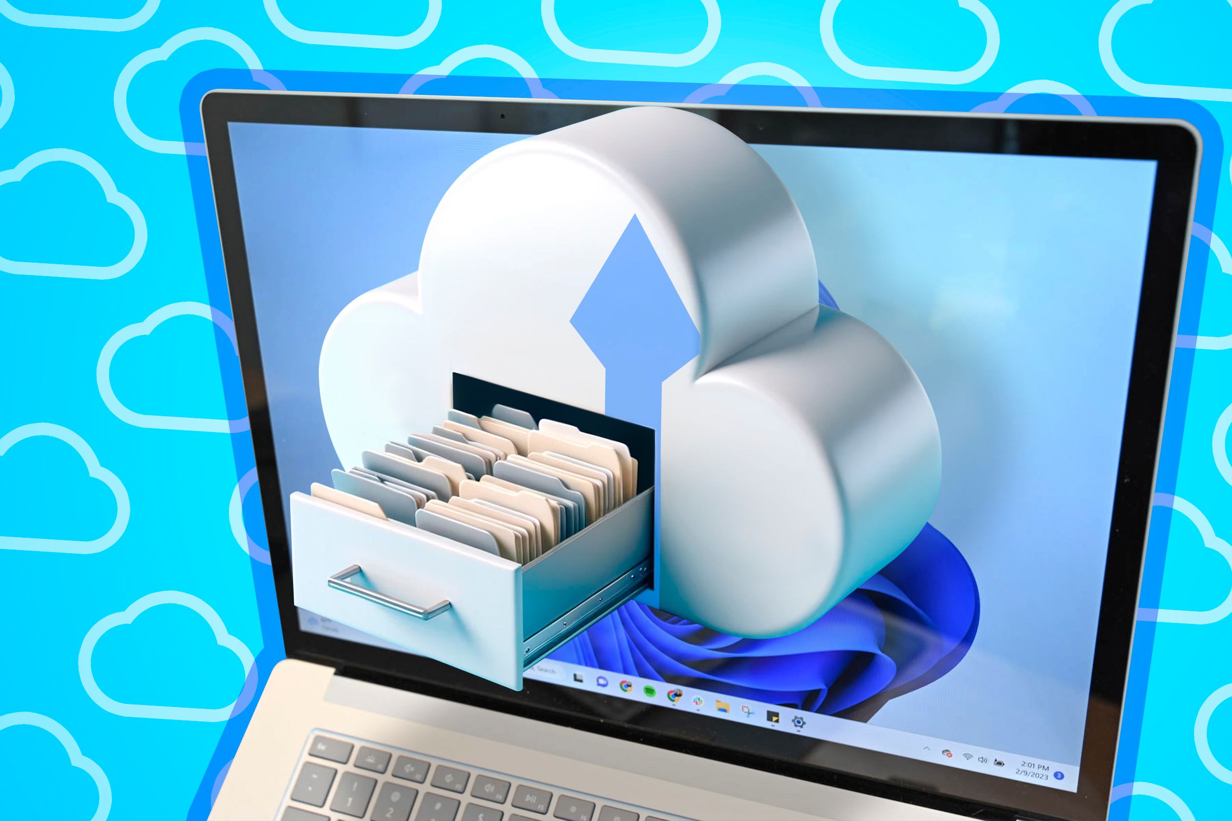 How to Ensure the Privacy and Security of Your Cloud Uploads