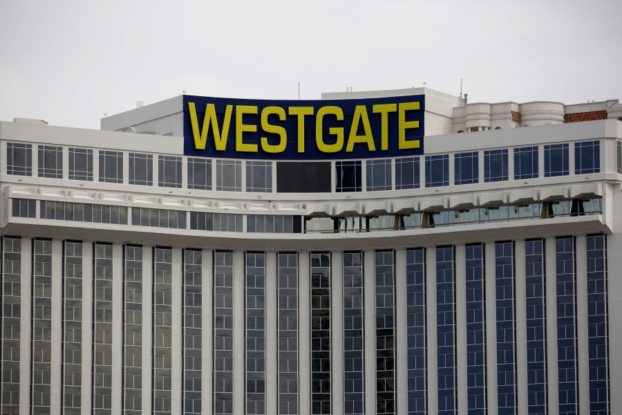 David Siegel, founder of Westgate Resorts, dead at 89