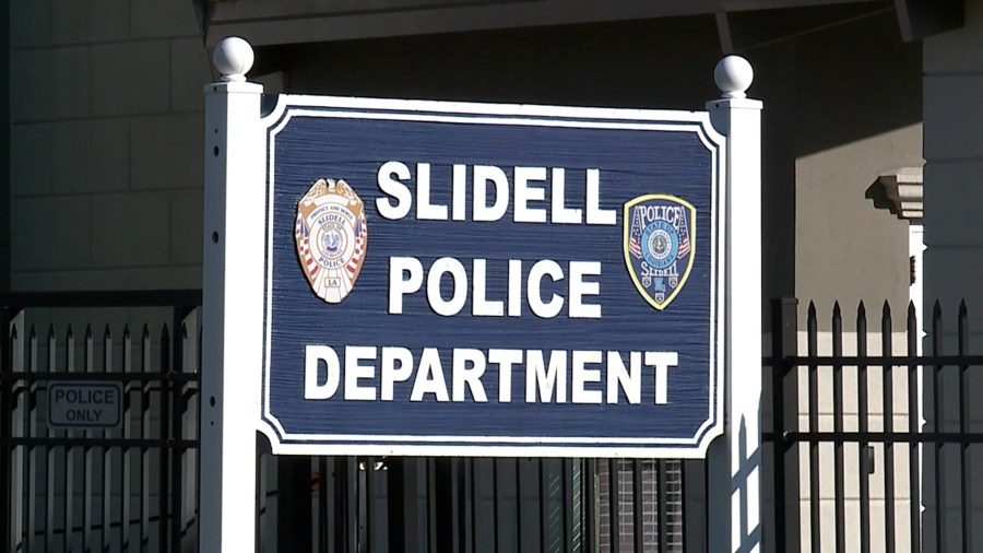 Slidell police chief talks benefits of approved pay raise