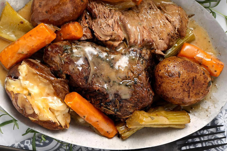 41 Family Dinners So Good Even Picky Eaters Won’t Complain!