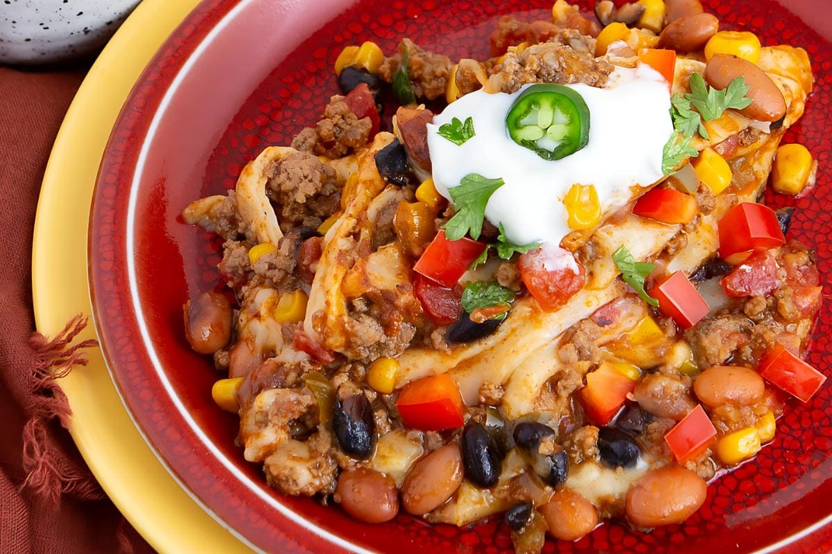 Turn Any Night into a Fiesta with These 30 Family-Friendly Mexican Dinners