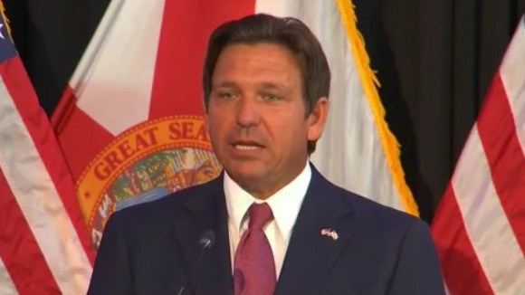 DeSantis plans to appeal federal ruling on gender-affirming care DeSantis plans to appeal federal ruling on gender-affirming care