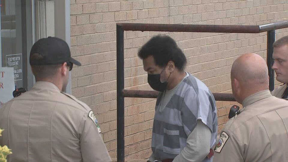 Judge again denies request to modify bond for man accused of killing ... Judge again denies request to modify bond for man accused of killing ...