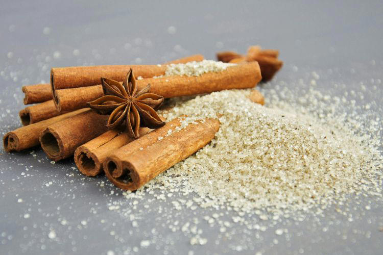 5 Manfaat Kayu Manis untuk Kesehatan Tubuh