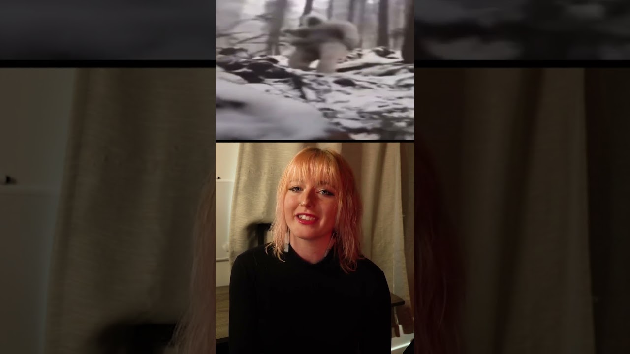 How to Face a Yeti Encounter and Stay Safe