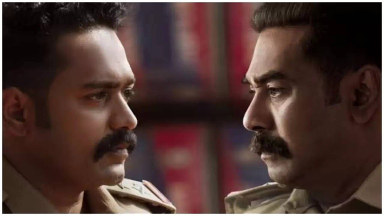 ‘Thalavan’ box office collections day 17: Biju Menon’s investigative ... ‘Thalavan’ box office collections day 17: Biju Menon’s investigative ...