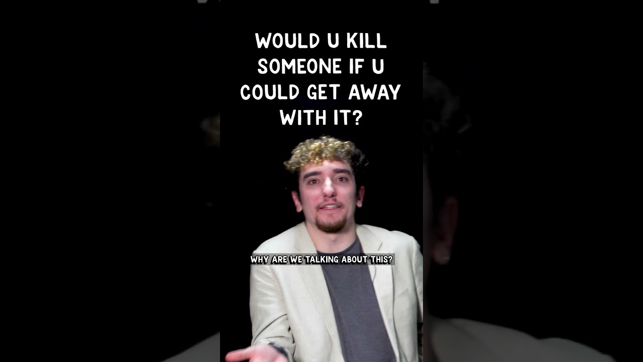 Is Aiden a Serial Killer?