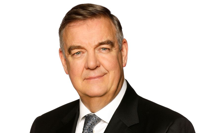 RTE legend Bryan Dobson makes his debut as a rapper in collaboration ...