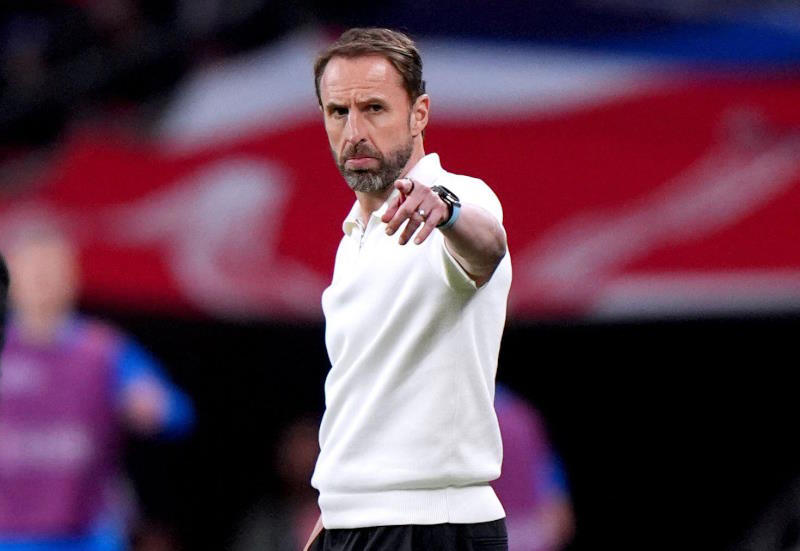 Euro 2024: Alan Shearer Urges Gareth Southgate To Turn To Newcastle Man Euro 2024: Alan Shearer Urges Gareth Southgate To Turn To Newcastle Man