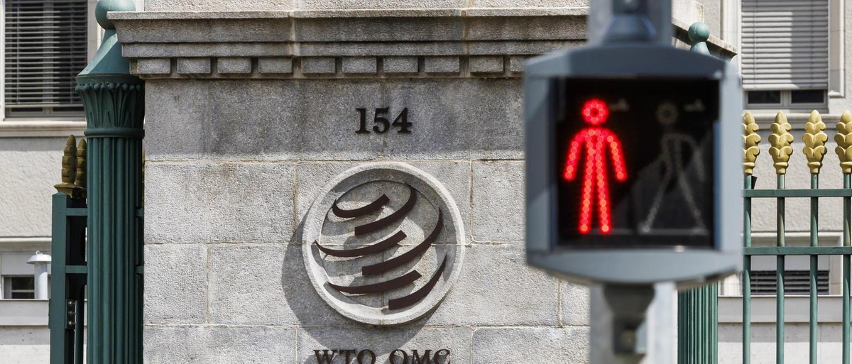 Cina, 'ci riserviamo il ricorso al Wto contro i dazi Ue' Cina, 'ci riserviamo il ricorso al Wto contro i dazi Ue'