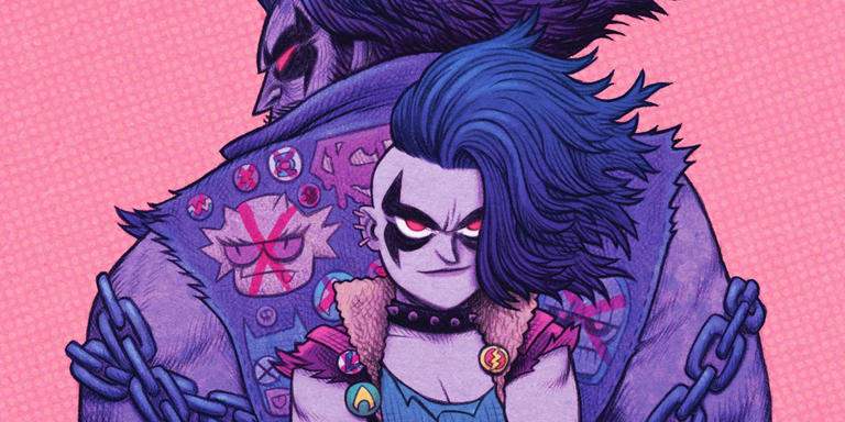 10 Best Lobo Comics, Ranked