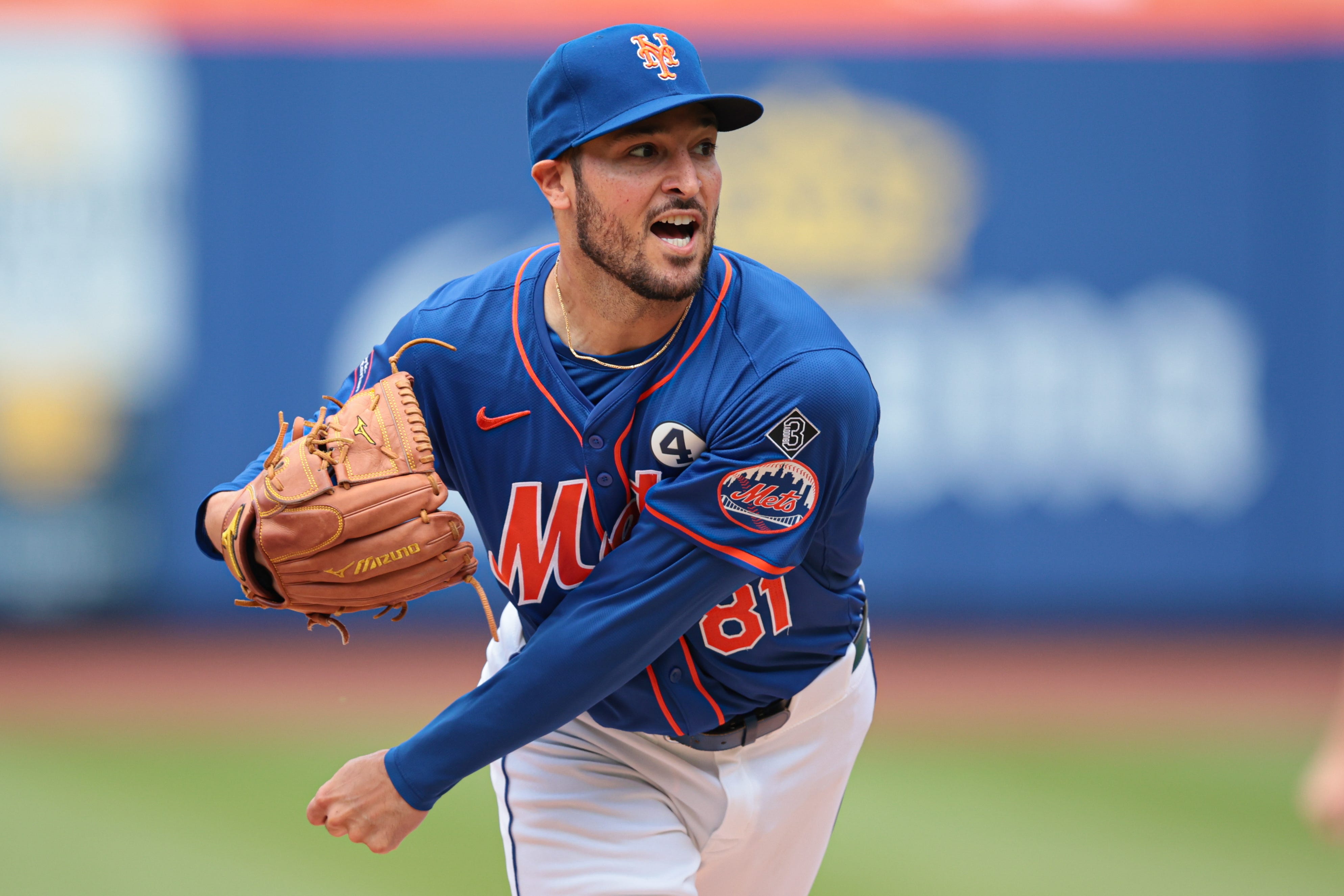 Mets 2025 injury tracker: Latest updates, and when players might return