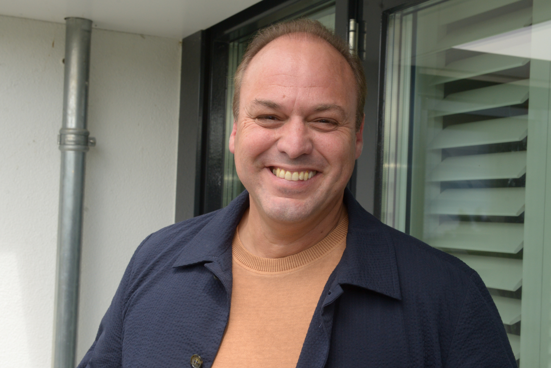 Frans Bauer zet zoon in de kijker