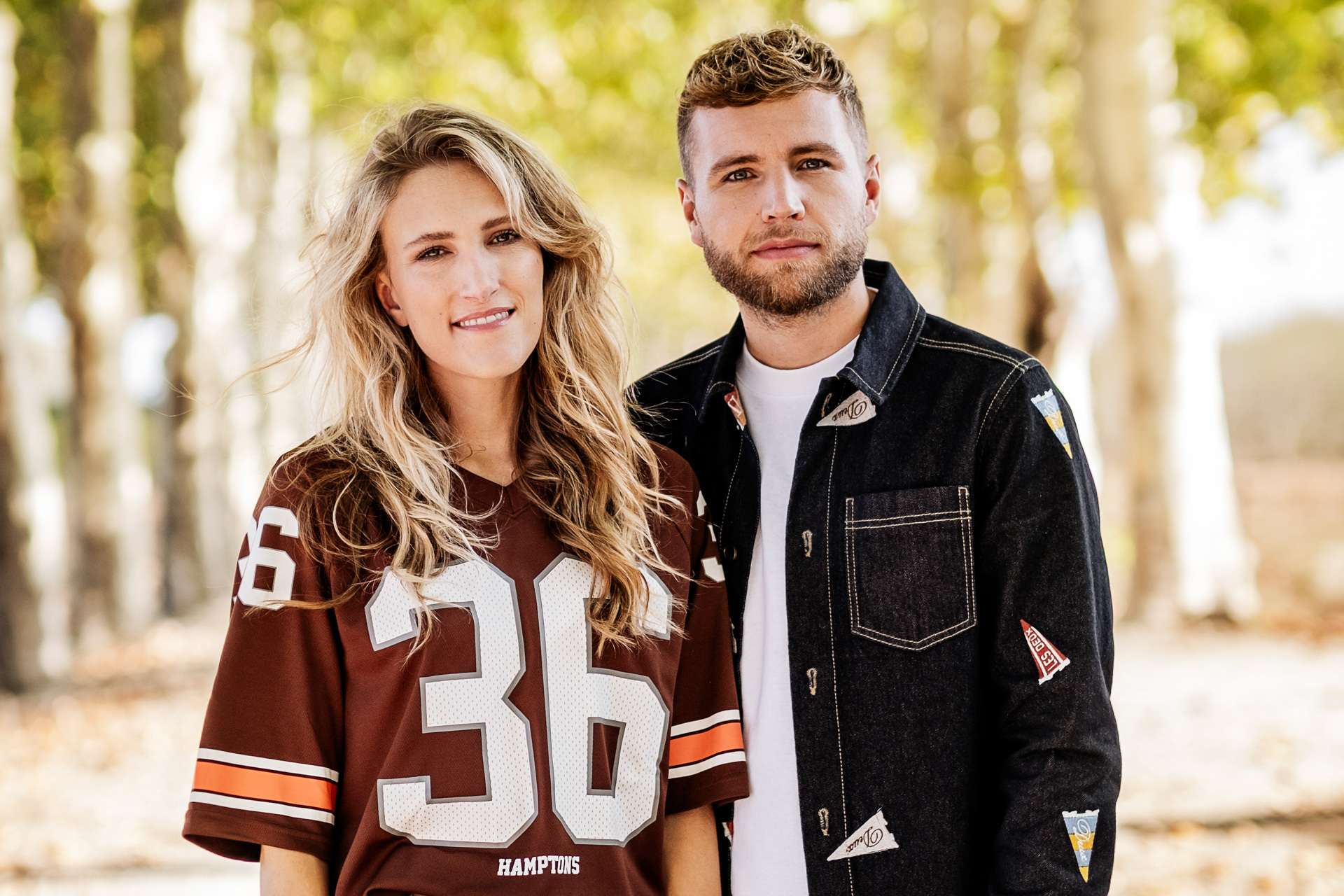 Suzan en Freek in de wolken: "het voelt zo speciaal"