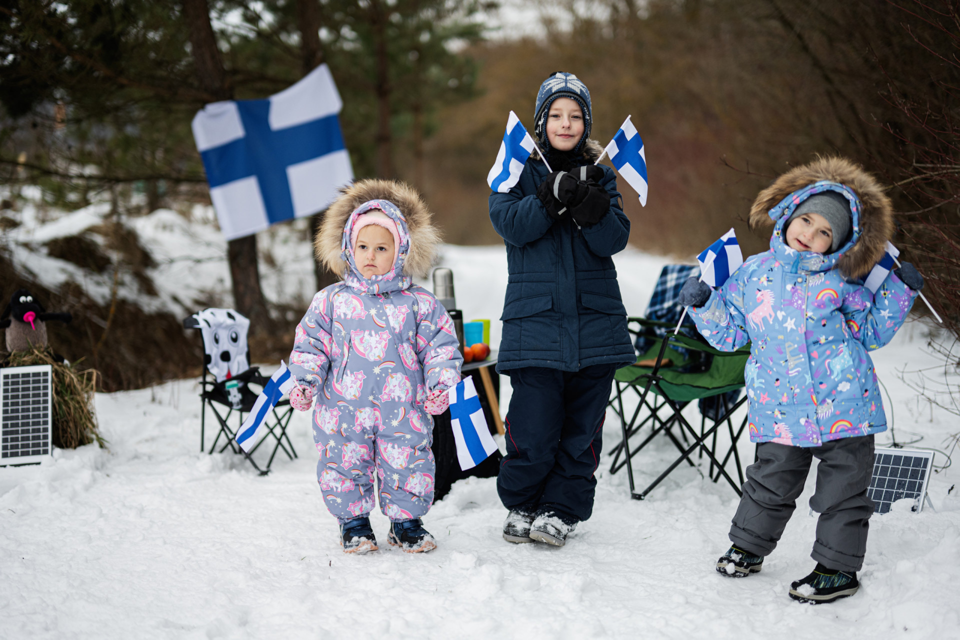 The friendliest countries in the world, ranked