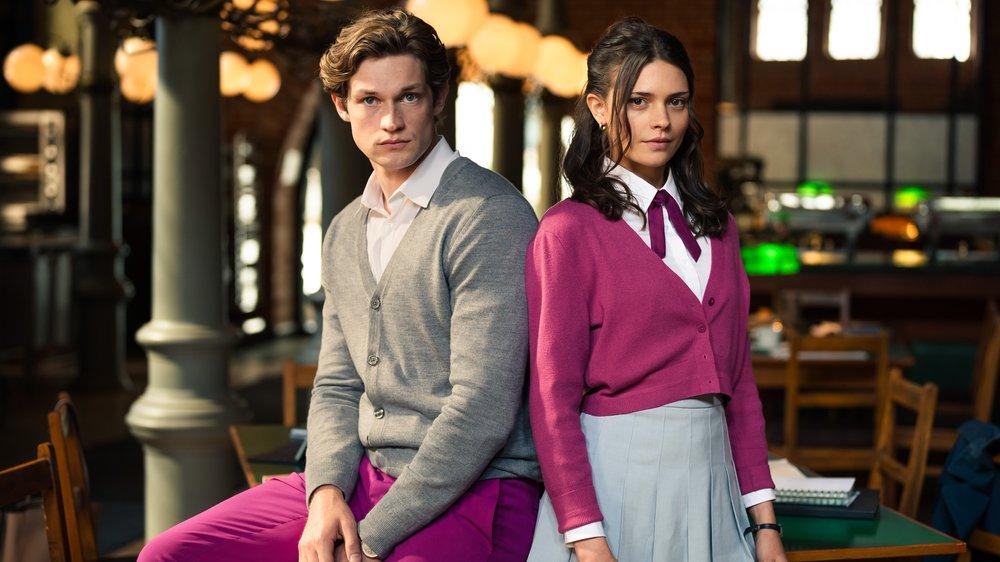 "Maxton Hall"-Trailer: Wann startet Staffel 2 auf Prime Video?