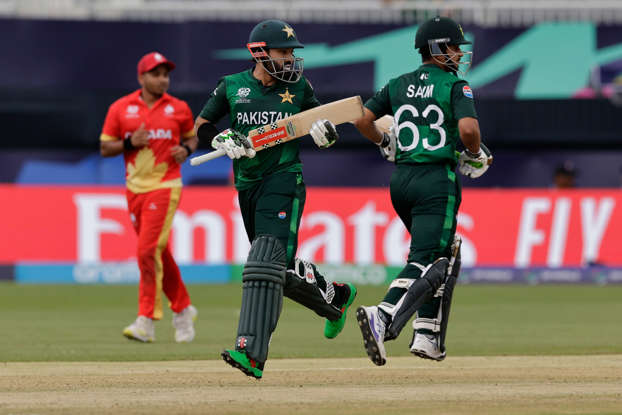 Mohammad Rizwan Equals Rohit Sharma's Record In PAK vs CAN T20 World ... Mohammad Rizwan Equals Rohit Sharma's Record In PAK vs CAN T20 World ...