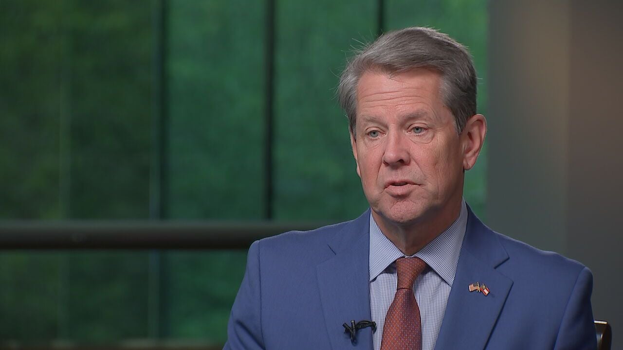 Kemp to sign nearly $40.6 billion 2025 budget, includes