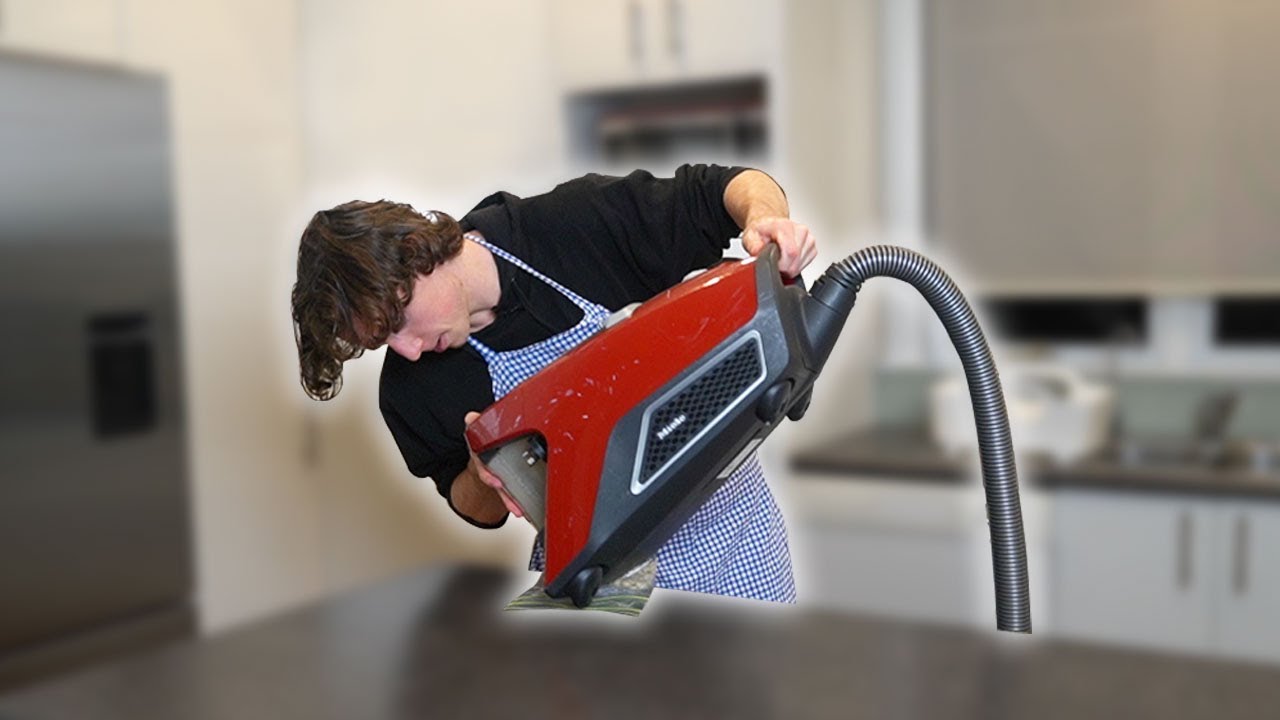 What Cooking With Cleaning Appliances Really Teaches Us