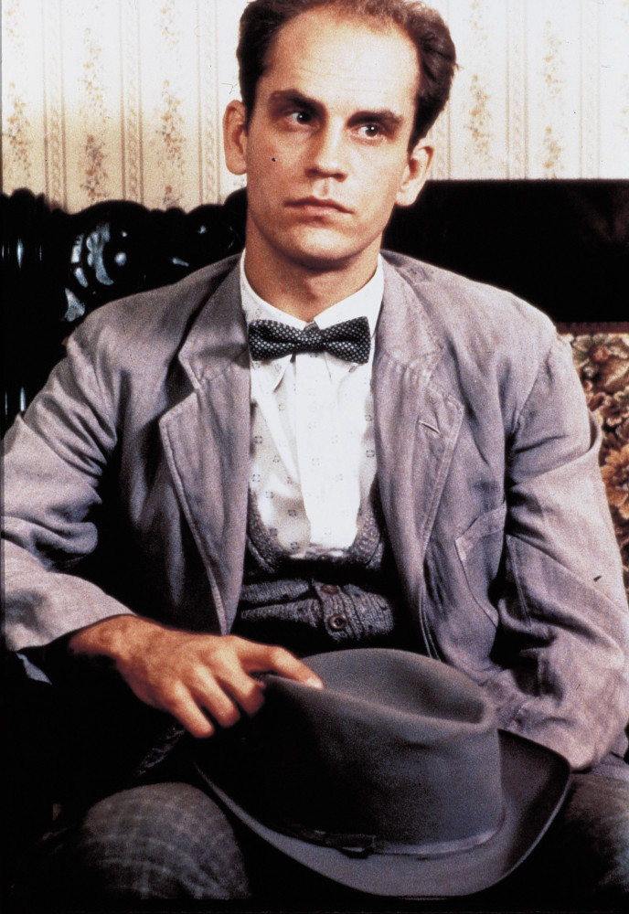 Talented actors who have played physically impaired characters