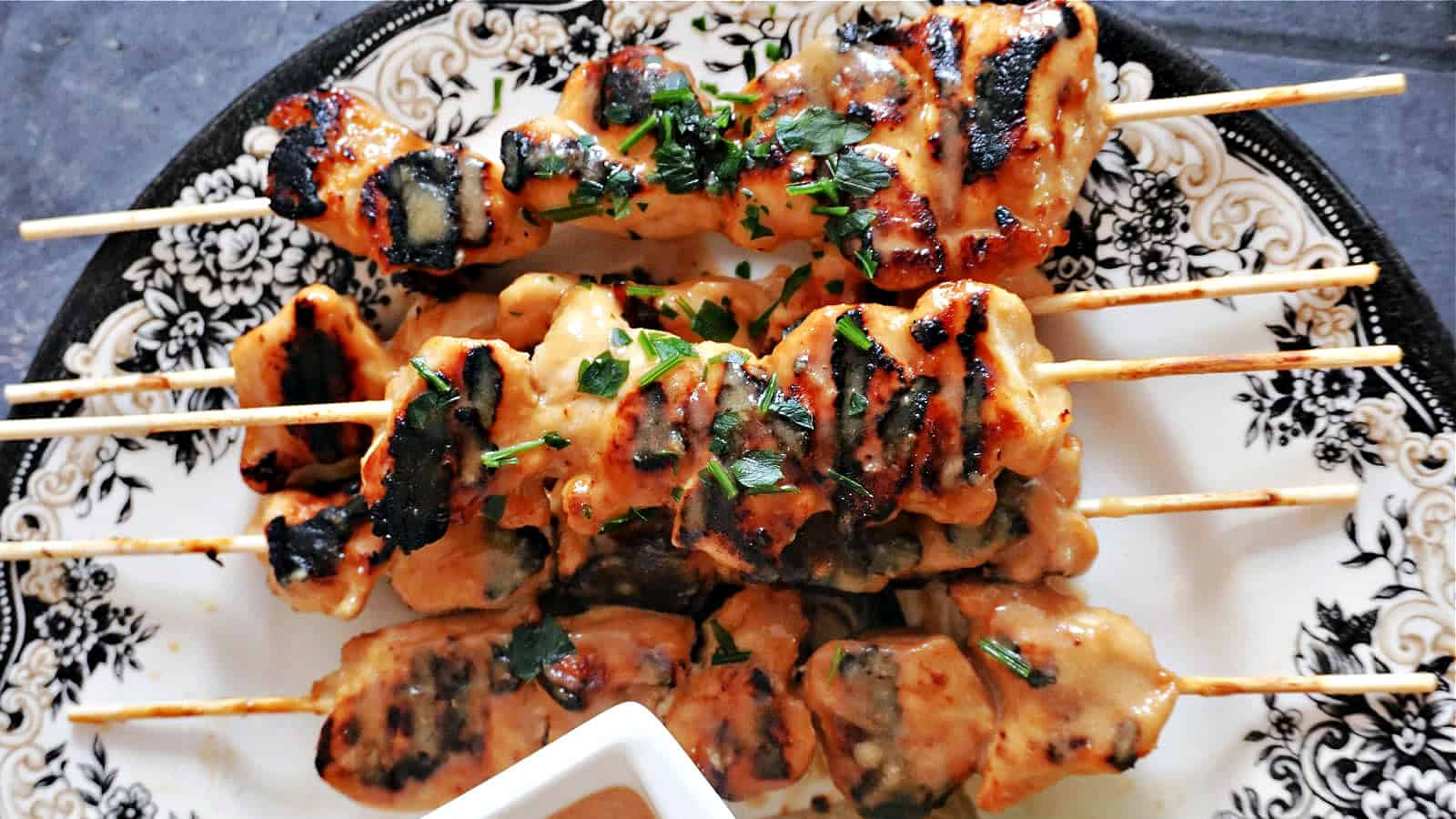 High Protein Recipe Ideas That Are Big on Flavour