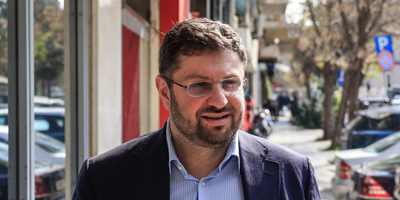 Ζαχαριάδης για συνέντευξη Μητσοτάκη: Πιεσμένος, νευρικός και ...