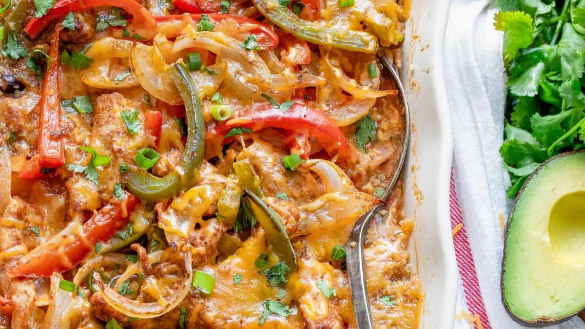 21 family-pleasing chicken meals you just dump and cook