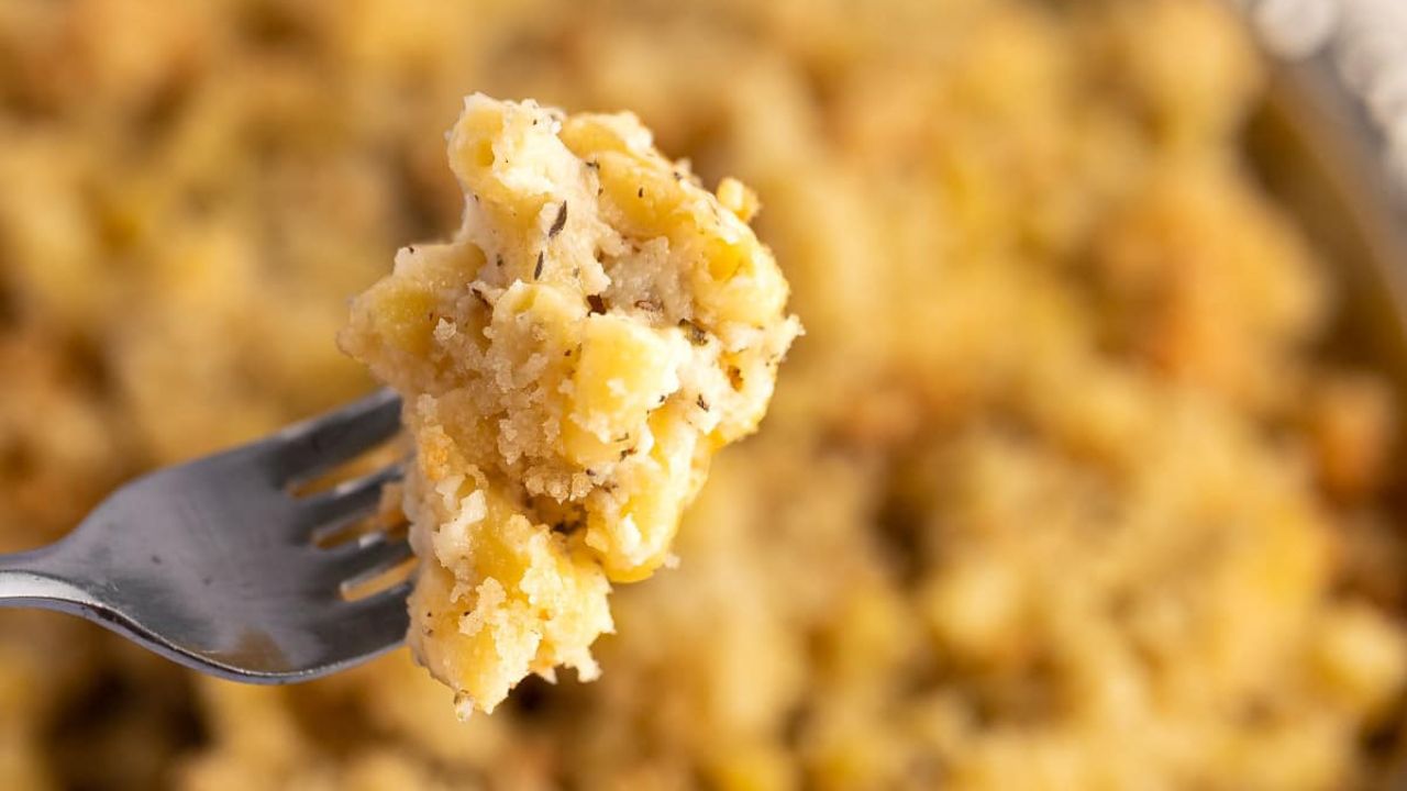 22 Cheesy Dishes That Will Have You Coming Back for More