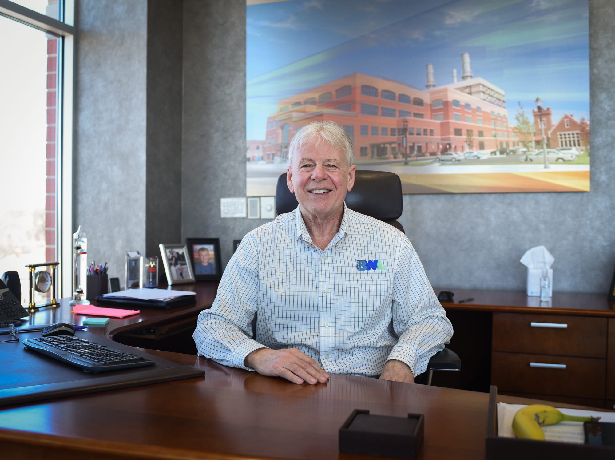 BWL defends winter electric, water shutoffs to Lansing City Council