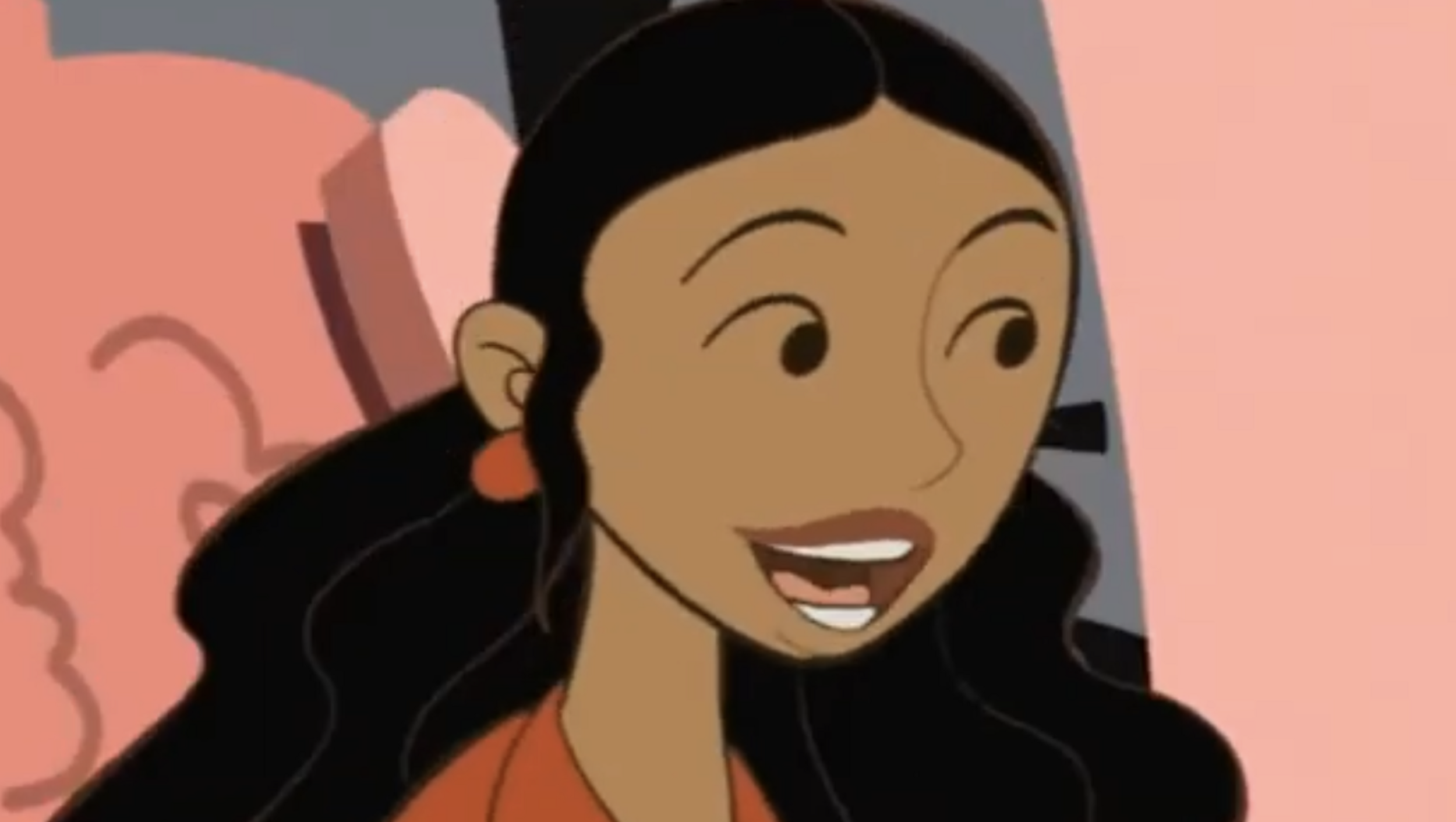 20 animated series with iconic Black characters