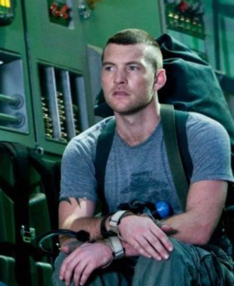 Talented actors who have played physically impaired characters