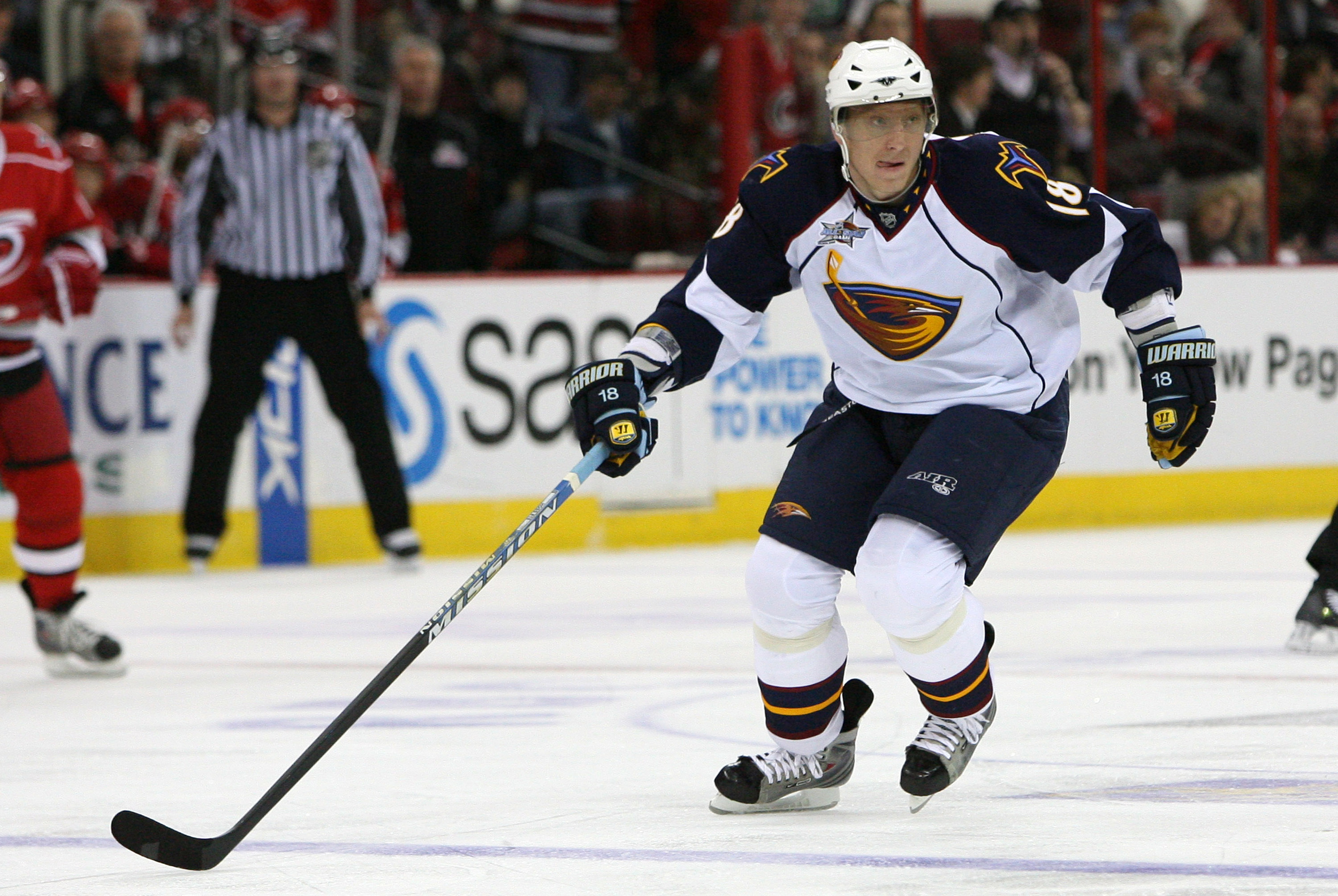 The most memorable defunct NHL teams