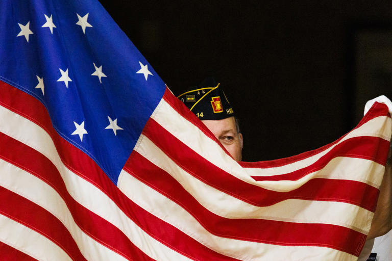 Is US Army birthday today on Flag Day 2025? Is June 14 a federal ...