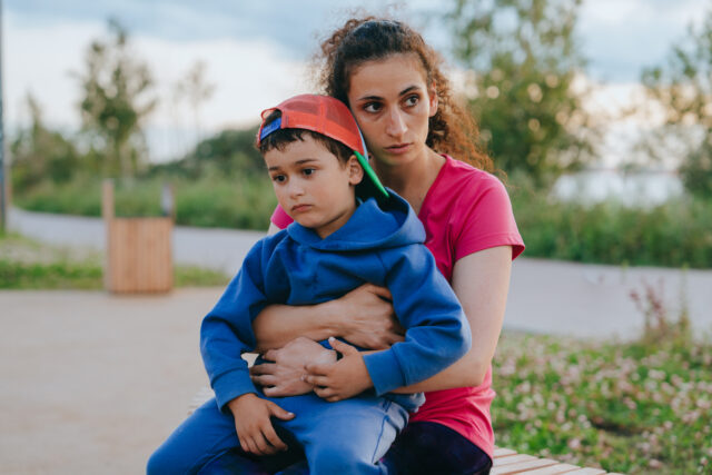 A Child Who Grew Up Feeling Excluded Often Becomes An Adult Who Does ...