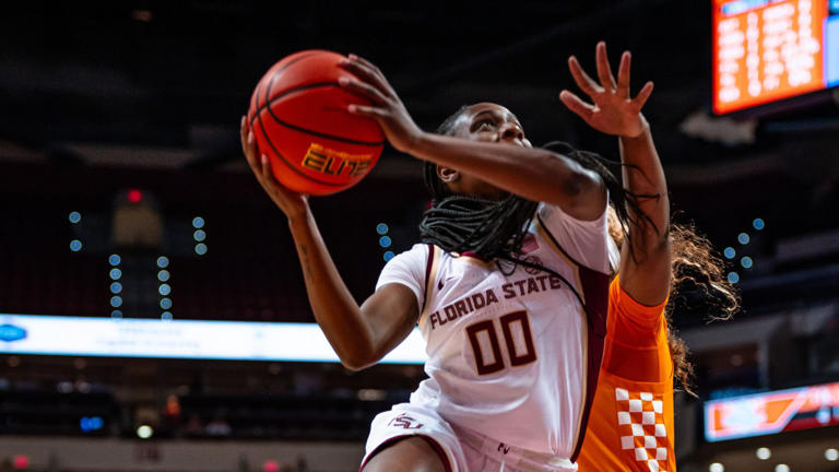 Noles News: FSU men’s hoops to face LSU, women’s basketball paired with ... Noles News: FSU men’s hoops to face LSU, women’s basketball paired with ...