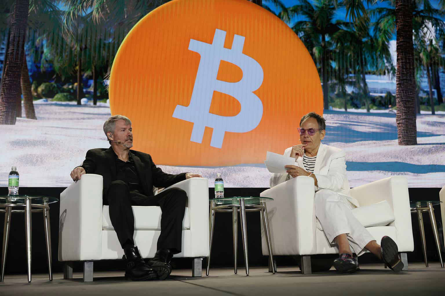 MicroStrategy adds another 2,138 bitcoins to balance sheet MicroStrategy adds another 2,138 bitcoins to balance sheet