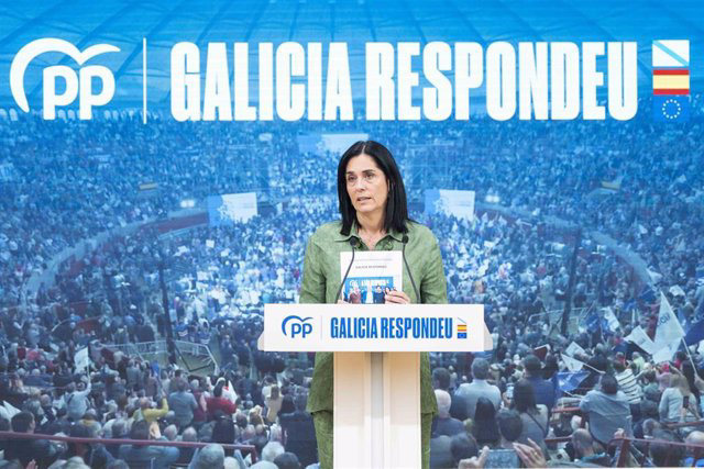 Prado (PPdeG) apela a diálogo Prado (PPdeG) apela a diálogo
