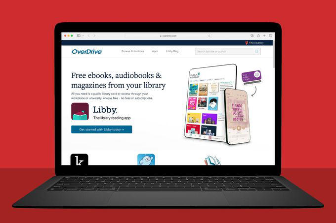 20 Best Places to Get Free Audiobooks Online