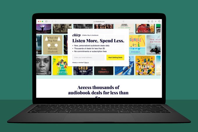 20 Best Places to Get Free Audiobooks Online