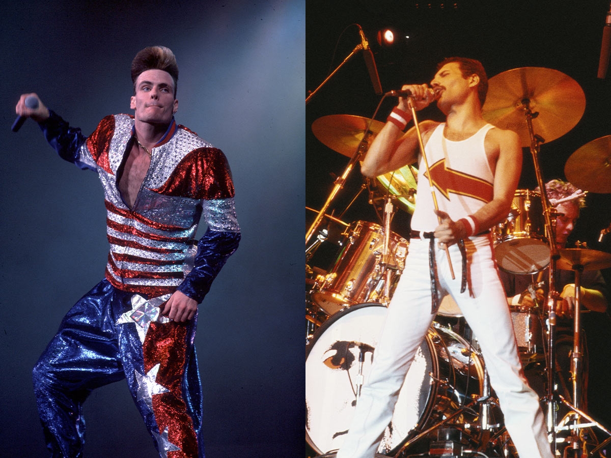 Did these 30 artists plagiarize their hit songs?