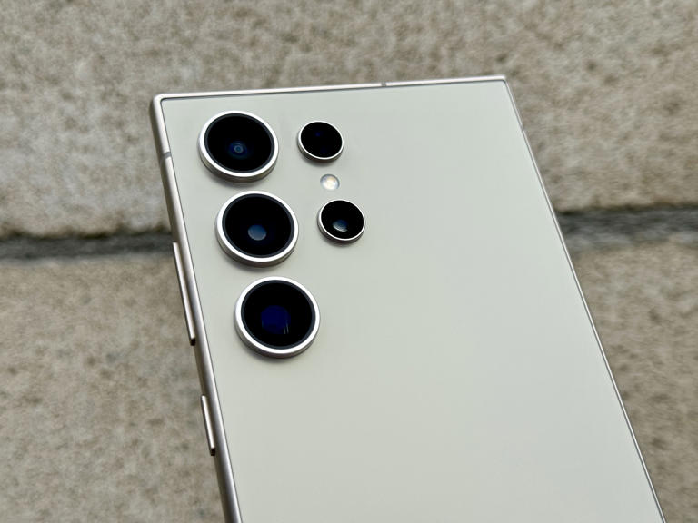 The Galaxy S25 Camera Specs Just Leaked Heres The Good And The Bad