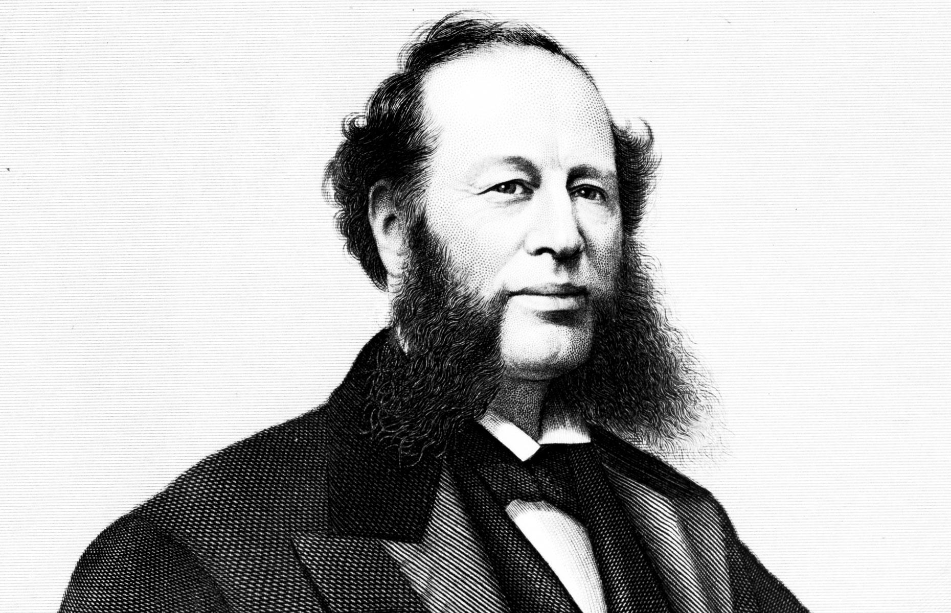 Who Are The World's Richest Heirs In 2025?