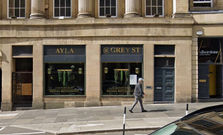 Every Indian restaurant taking place in Newcastle restaurant week in ...