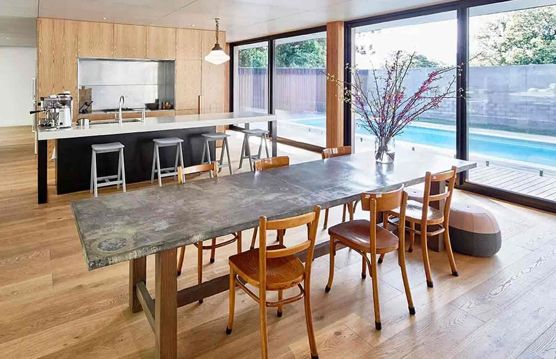 10 of the world's strongest disaster-proof homes