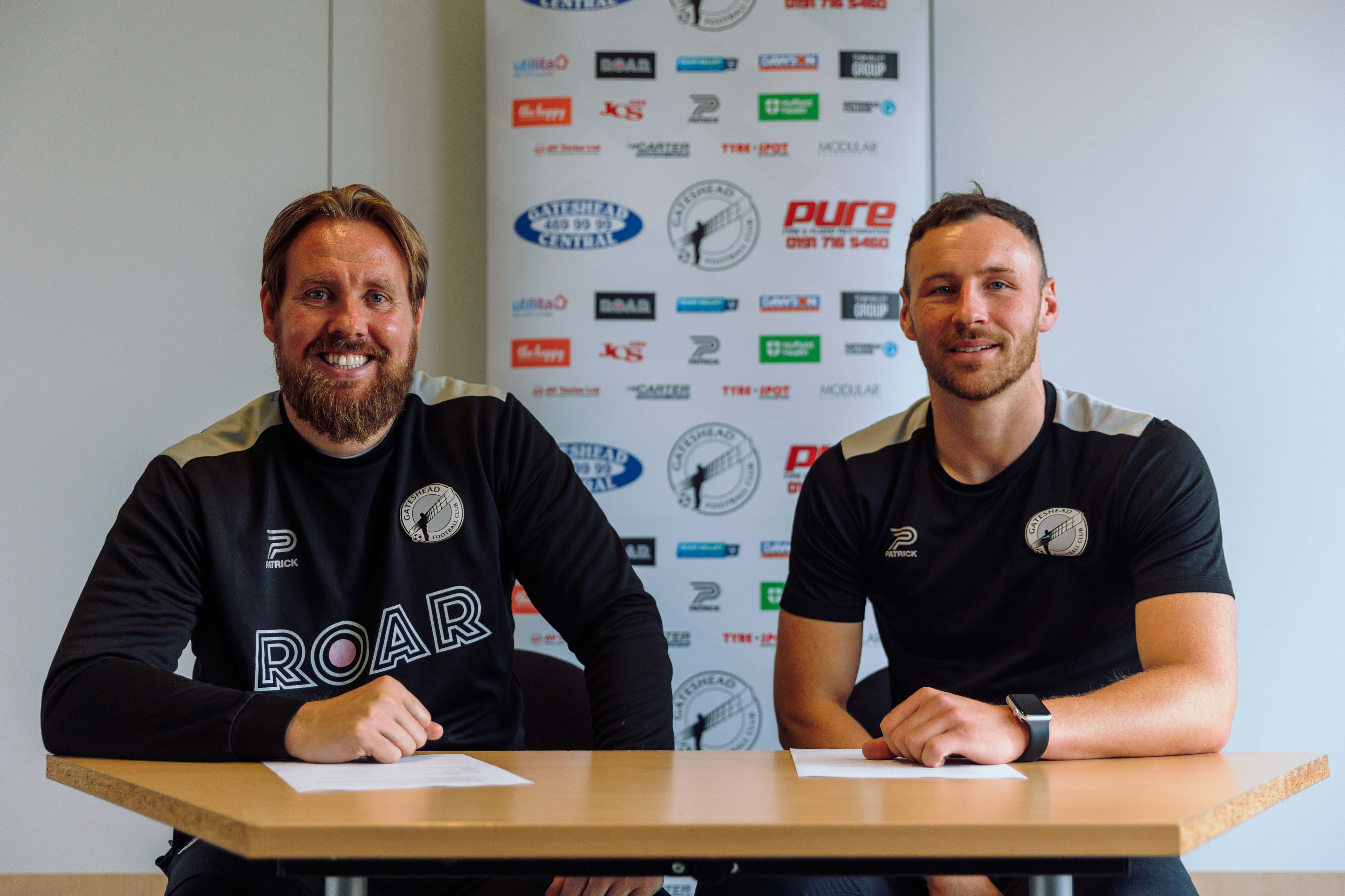 National League news round-up: Former Hartlepool United loan signing ...
