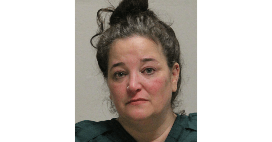 Kearney woman indicted on lesser charges in husband’s killing